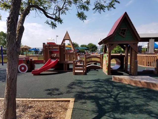 Andrews | Tour Texas