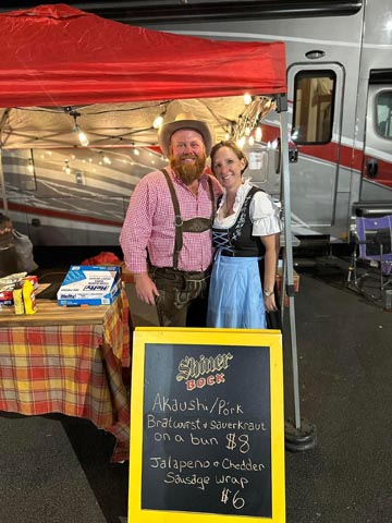 Andrews | Tour Texas