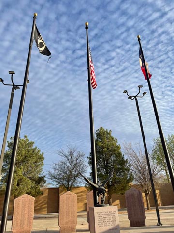 Andrews | Tour Texas