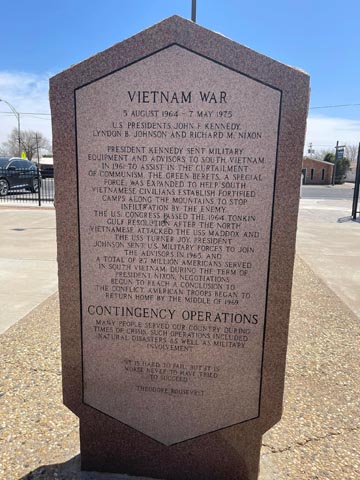 Things To Do in Andrews | Tour Texas