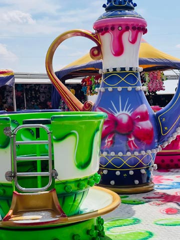 Andrews | Tour Texas