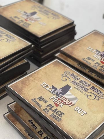 Attractions in Andrews | Tour Texas