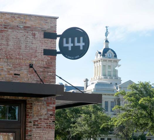 Cameron | Tour Texas