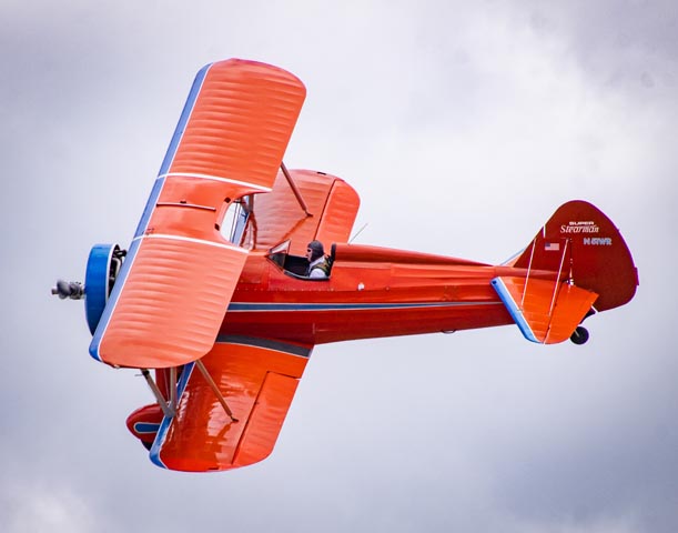 Cameron | Tour Texas