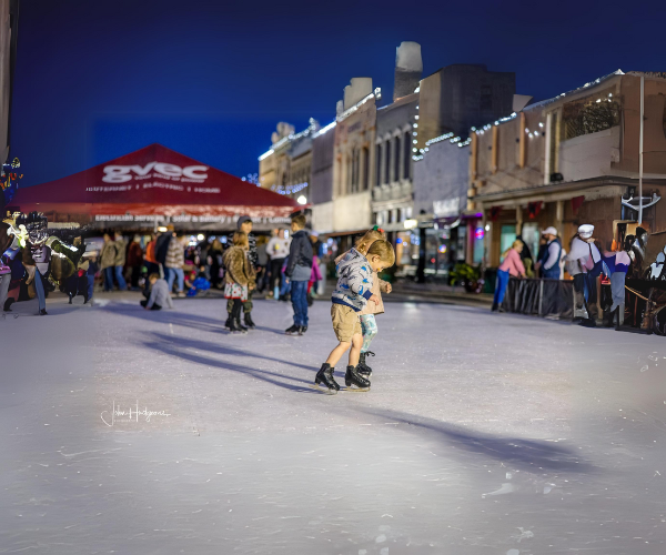 5 Reasons You Will Love to Visit Cuero - The Heart of South Texas ...