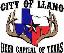 City of Llano | Tour Texas