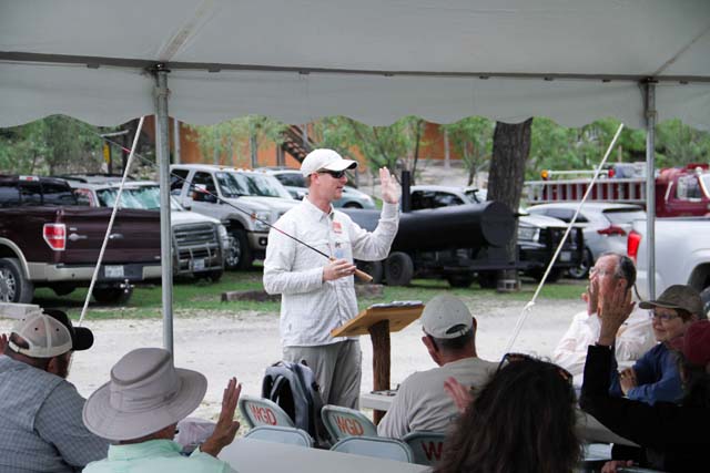 About Junction | Tour Texas