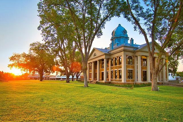 Mason County | Tour Texas