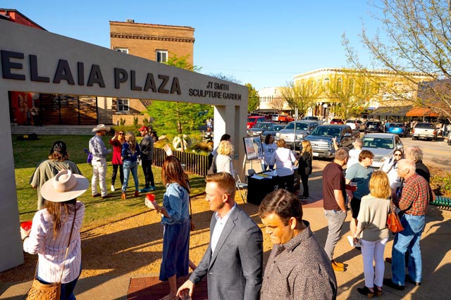 7 Awesome Offbeat Things You Can Do in Longview | Tour Texas