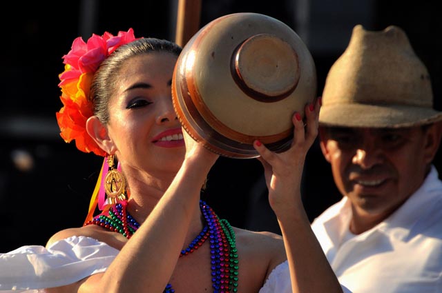 Del Rio | Tour Texas