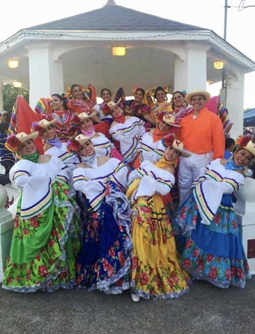 Things to Do in Del Rio | Tour Texas