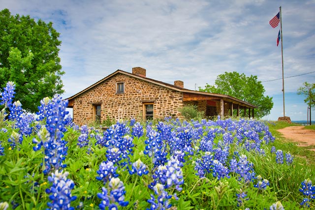 Mason County | Tour Texas