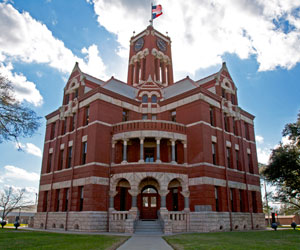 Giddings | Tour Texas