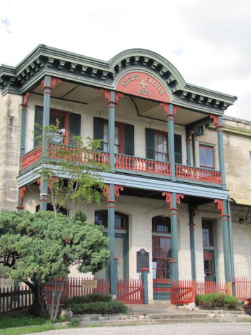 Comfort Chamber of Commerce | Tour Texas