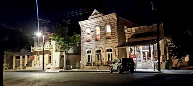 Comfort Chamber of Commerce | Tour Texas