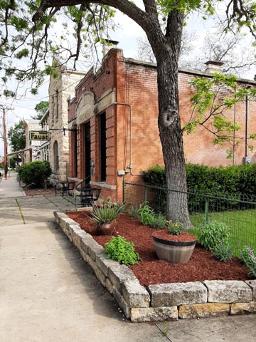 Comfort Chamber of Commerce | Tour Texas