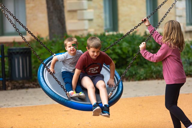 Hemisfair | Tour Texas