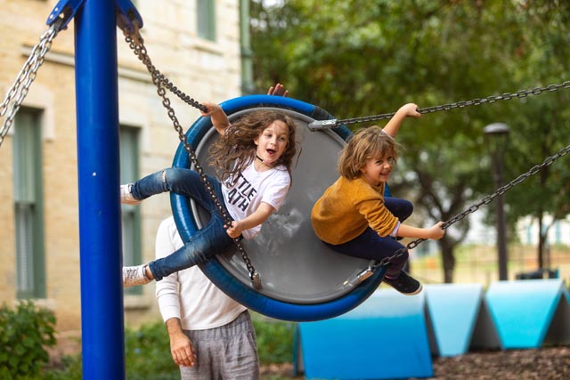 Hemisfair | Tour Texas