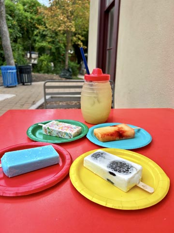Hemisfair | Tour Texas