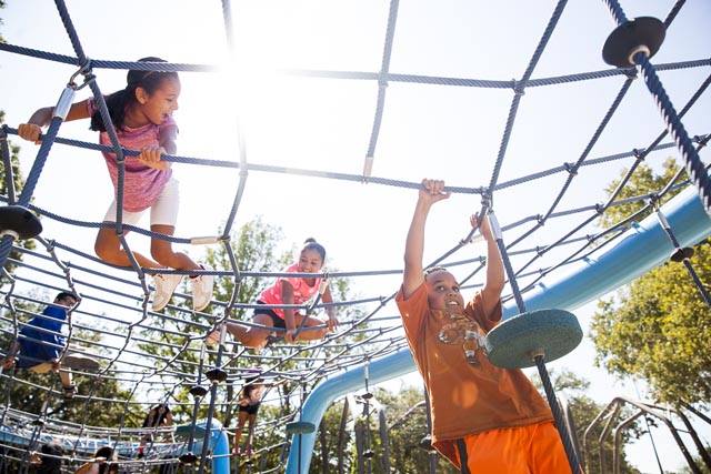 Hemisfair | Tour Texas