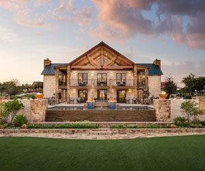 The JL Bar Ranch & Resort Amenities | Tour Texas