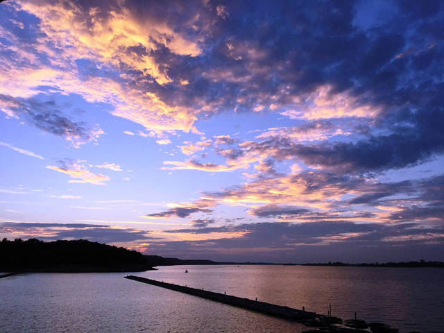 Events in Denison | Tour Texas