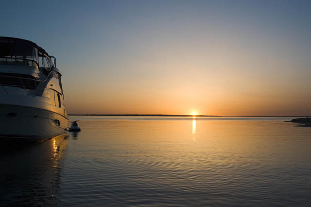 Attractions in Denison | Tour Texas