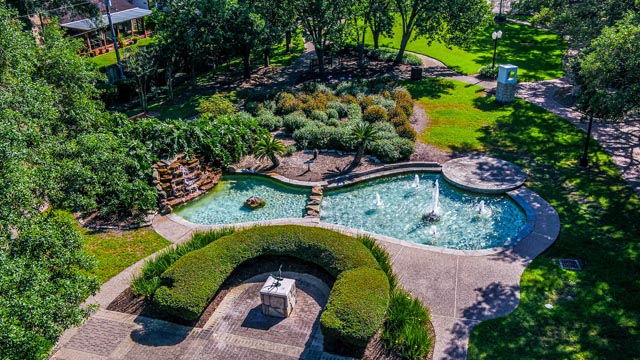 League City | Tour Texas