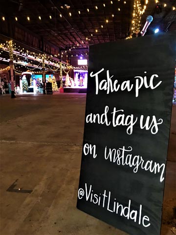 Lindale | Tour Texas