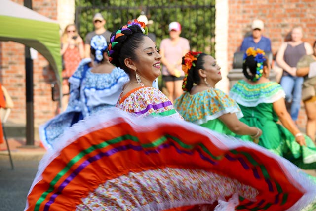 7 Must-See Arts and Culture Attractions in Lufkin, TX | Tour Texas