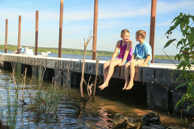 Attractions in Lufkin | Tour Texas