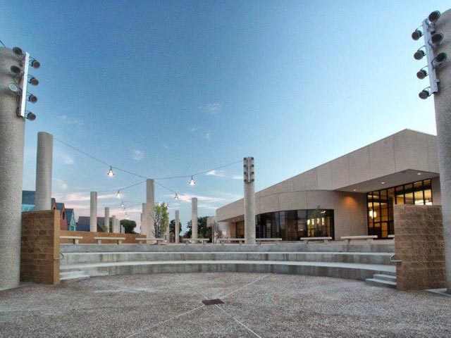 7 Must-See Arts and Culture Attractions in Lufkin, TX | Tour Texas