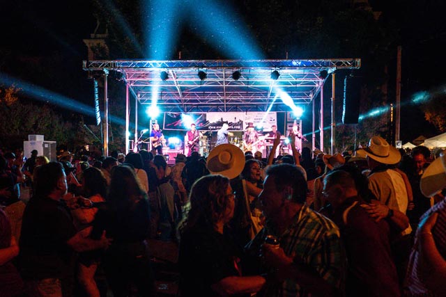 Events in Marfa | Tour Texas