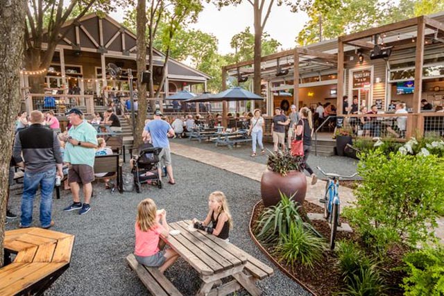 Things to Do in McKinney | Tour Texas