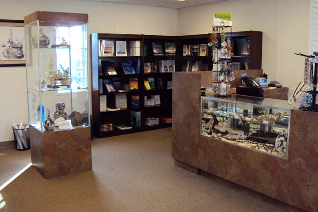 Ocean Star Offshore Drilling Rig Museum Hours and Admission Prices ...