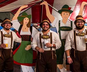 Events around Texas | Tour Texas