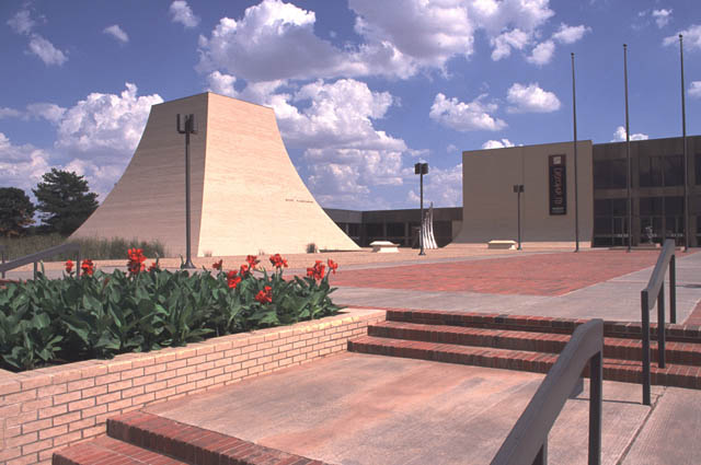 Museum of Texas Tech University in Lubbock | Tour Texas