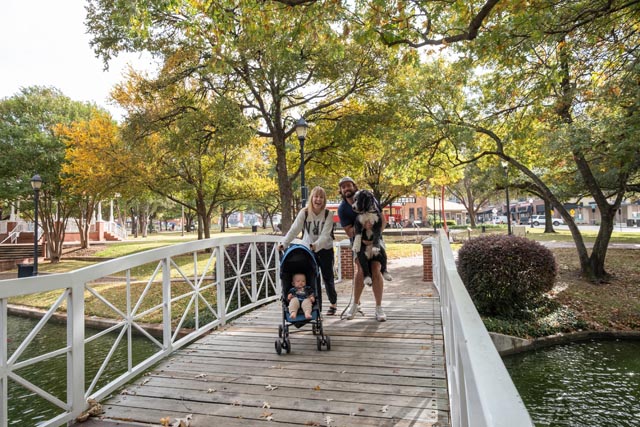 9 of the Best Ways to Enjoy the Outdoors in Plano | Tour Texas