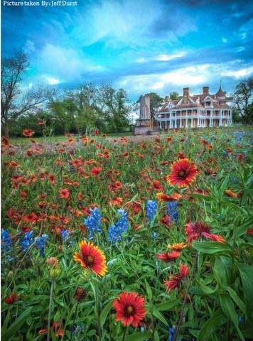 Mason County | Tour Texas