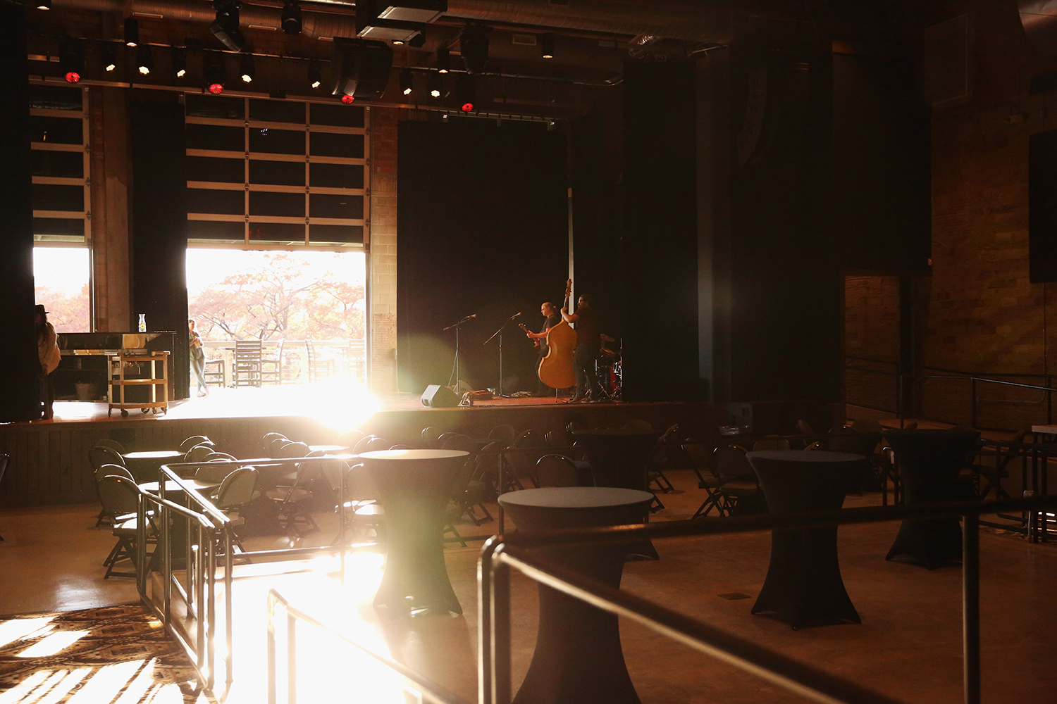 Arcadia Live Theatre Hours & Events | Tour Texas