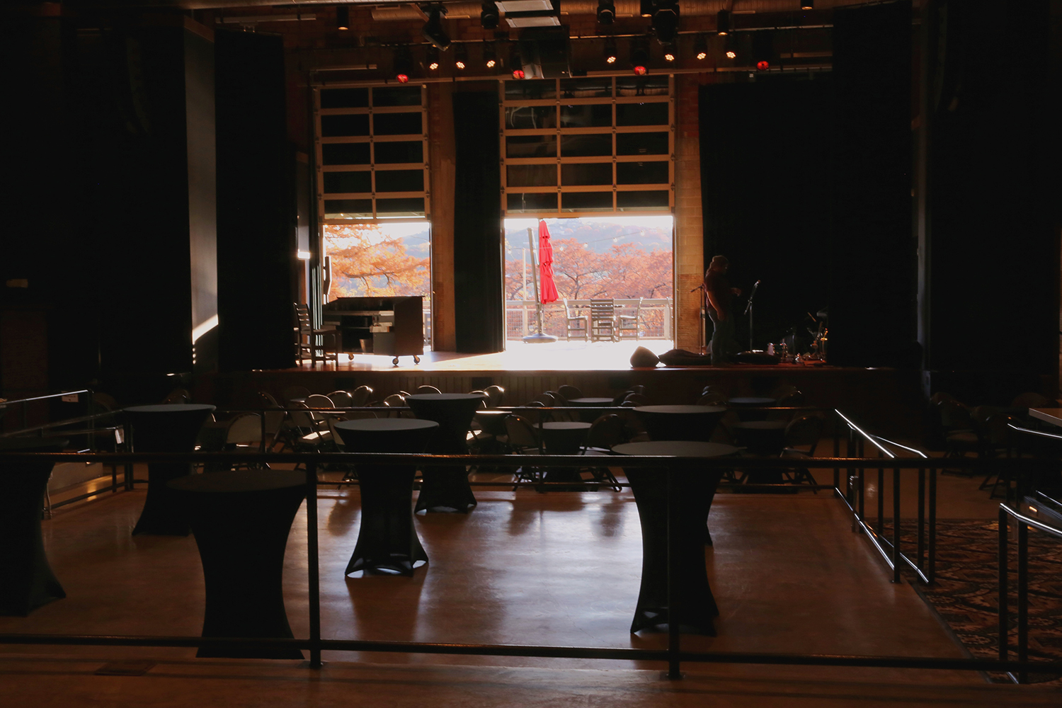 Arcadia Live Theatre Hours & Events | Tour Texas