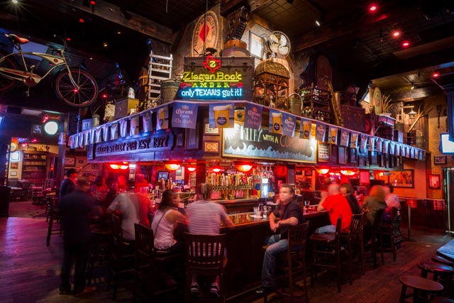 Sugar Land | Tour Texas