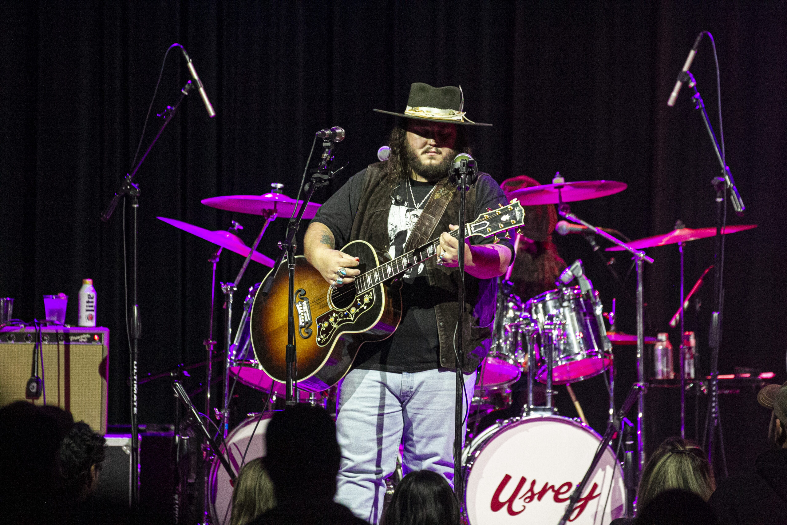 Arcadia Live Theatre Hours & Events | Tour Texas