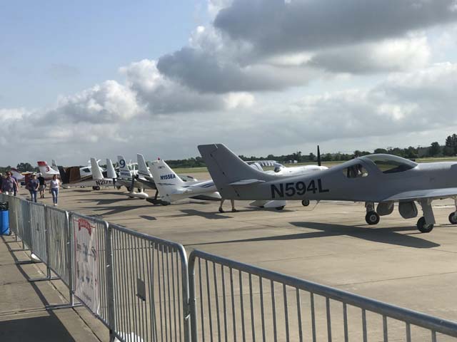 Terrell | Tour Texas