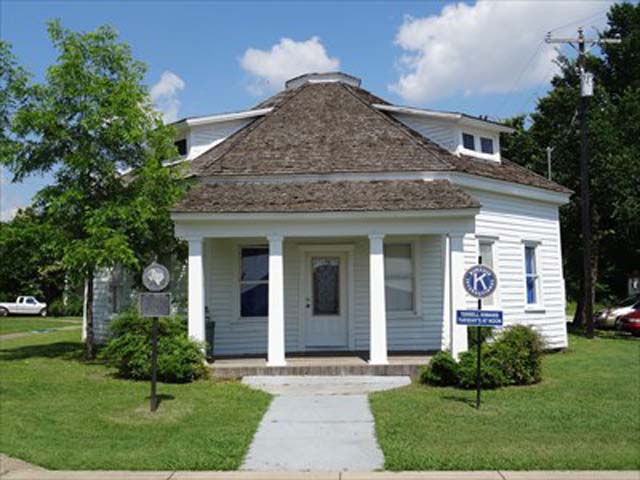 Things To Do in Terrell | Tour Texas