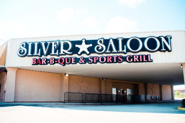 Events in Terrell | Tour Texas