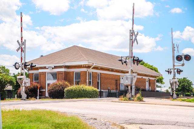 6 Reasons Terrell is the Texas Western Small Town of Your Dreams | Tour ...