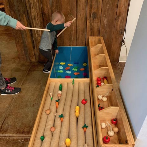 Texas Forestry Museum | Tour Texas