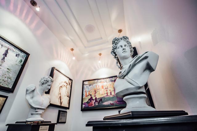 The Escape Game Austin | Tour Texas