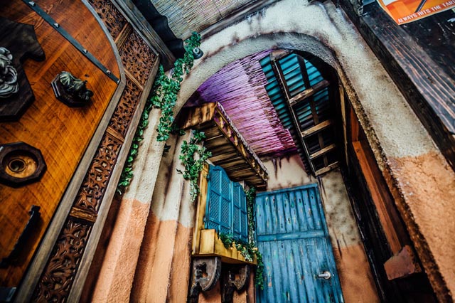 The Escape Game Houston | Tour Texas